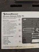 Evertough Harmonic balancer puller kit - Schmid Auction