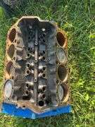 GM 5.7 LG SGI Engine Block - Schmid Auction