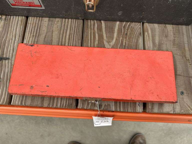 Socket Set - Schmid Auction
