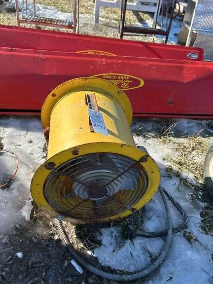 Bin Fan Schmid Auction