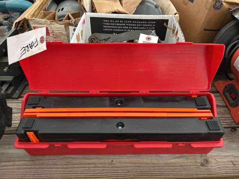 Flare Kit - Schmid Auction