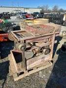 Fanning Mill - Schmid Auction