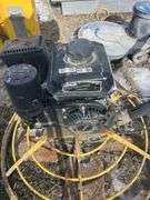 Khoier Concrete Trial Machine - Schmid Auction