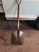 Ampco copper scoop shovel antique - Schmid Auction