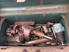 Kwik Way seat ring cutter - Schmid Auction