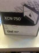 Trimble Case IH XCN 750 Monitor, works good just upgraded - Schmid Auction