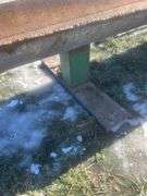 Homemade 10ft Feed Bunk - Schmid Auction