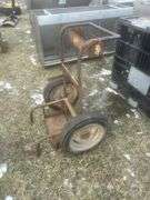 Torch Cart - Schmid Auction
