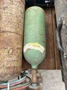 Cutting Torch Tanks - Schmid Auction