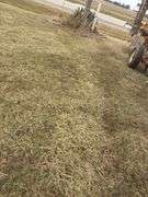 Kent Discovator 20ft Field Cultivator, C-Shank, 5 bar harrow, Walking ...