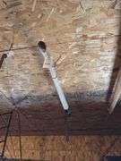 Antique log roller - Schmid Auction