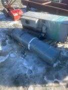 Luvair 80,000 BTU Furnace, Natural Gas, Air, works - Schmid Auction