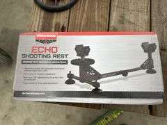 Shooting Sled, Deer Camera - Schmid Auction