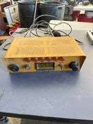 John Deere 7000 6 Row Planter, Precision Corn Meters 150 acres ago ...