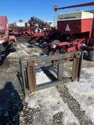 Set of Cat Pallet Forks - Schmid Auction