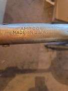 Ampco copper scoop shovel antique - Schmid Auction