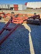 14ft Brillion Single Roller Cultimulcher - Schmid Auction