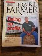 Prairie Farmer magazines - Schmid Auction