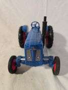 Fordson Super Magic 1/16th toy tractor ERTL - Schmid Auction
