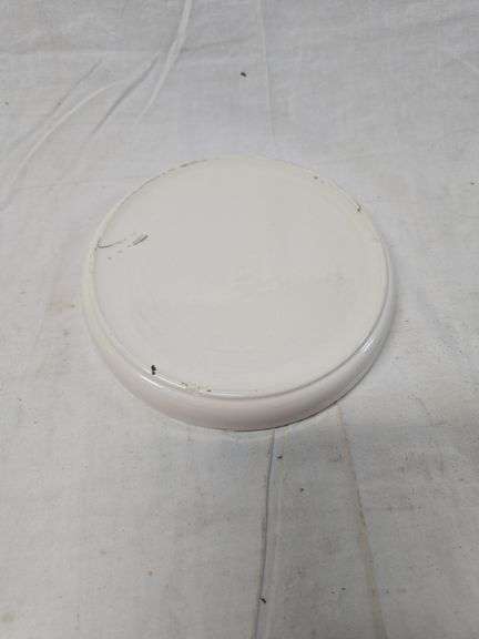 Mattoon Farm Service ash tray - Schmid Auction