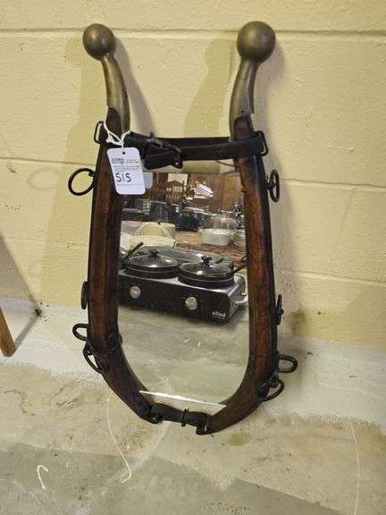 Mirror - Schmid Auction