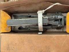 Cylinder surfacing hone, Amco small bore hone - Schmid Auction