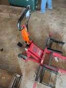 Fischer Pro series lift - Schmid Auction