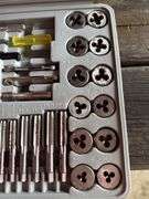 Small Rachet and Socket Sets - Schmid Auction