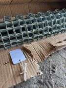 60" like new power grader drag screen. - Schmid Auction