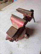 Babco 505 vise - Schmid Auction