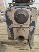 Amco honing machine. - Schmid Auction