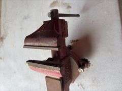 Babco 505 vise - Schmid Auction