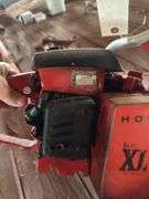 Echo Chain saw and Weed eater. - Schmid Auction