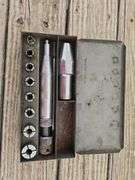 Snap-on clutch alignment tool set - Schmid Auction