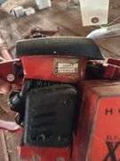 Echo Chain saw and Weed eater. - Schmid Auction