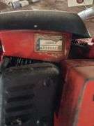 Echo Chain saw and Weed eater. - Schmid Auction