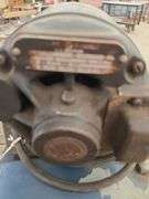 Amco honing machine. - Schmid Auction