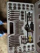 Small Rachet and Socket Sets - Schmid Auction