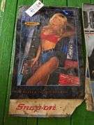Vintage snap-on calendars - Schmid Auction