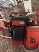 Echo Chain saw and Weed eater. - Schmid Auction