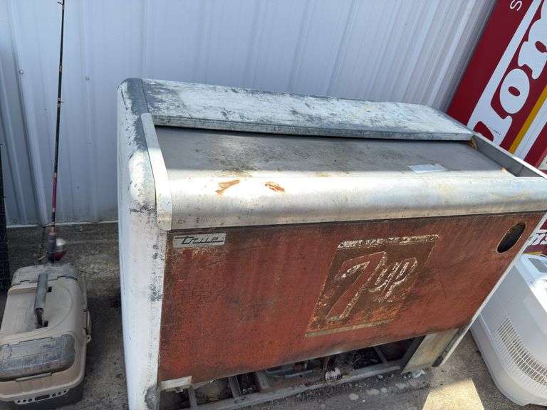 7 up Machine - Schmid Auction