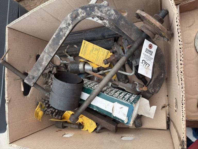 Engine tools, valve spring tool, piston groove cleaner tool, ridge ...