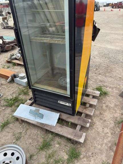 Cooler - Schmid Auction