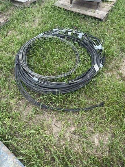 Powerline Cable - Schmid Auction