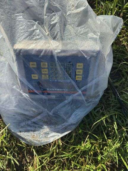 Digital scale - Schmid Auction