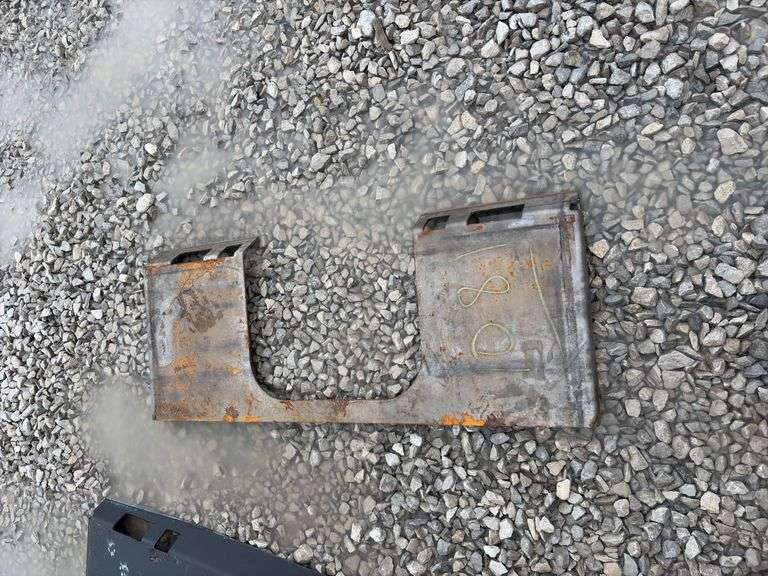 Quick Attach Plate - Schmid Auction