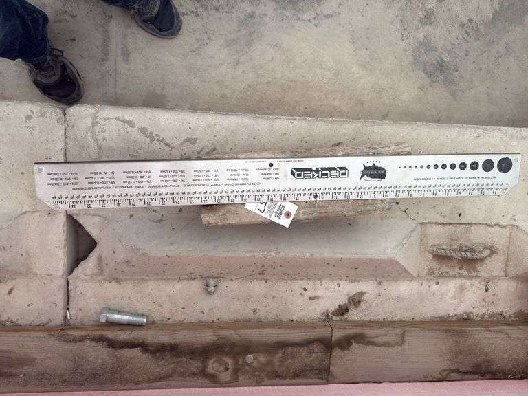 Conversion chart (metal) - Schmid Auction