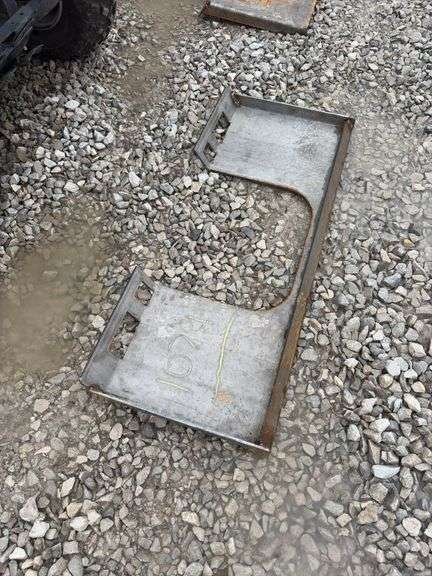 Quick Attach Plate - Schmid Auction