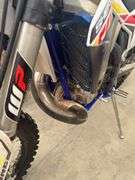 2017 Sherco SE300 racing Enduro six days edition, 2 stroke, 1,630 miles ...