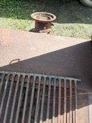 drive over grain pit - Schmid Auction